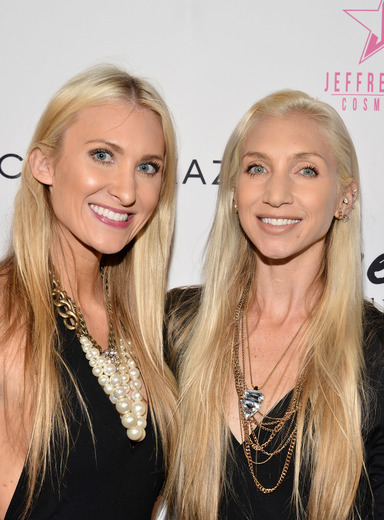 HUFFINGTON POST: The Inspirational Woman Project: The Whitaker Sisters ...